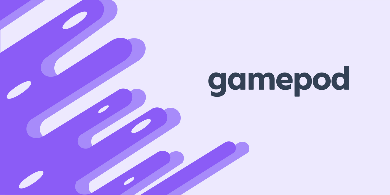 Gamepod