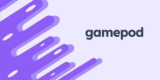 Gamepod