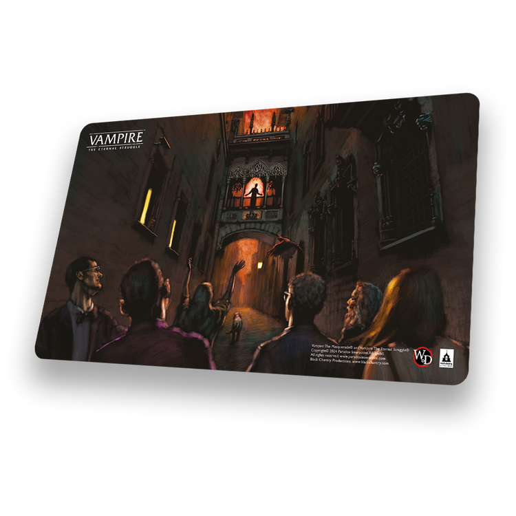 Gamepod