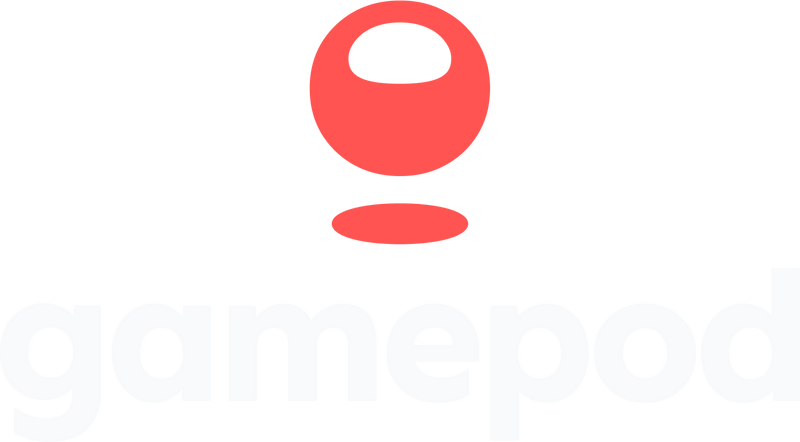 Your Shopping Cart – Gamepod
